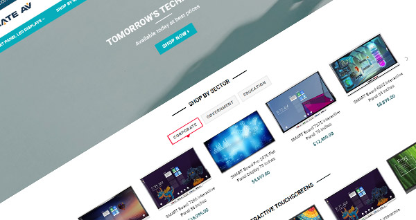 Portfolio - Itex Interactive Design Solutions